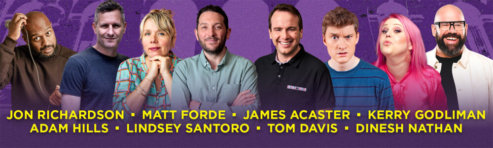 Absolute Radio Live - Aloud.com