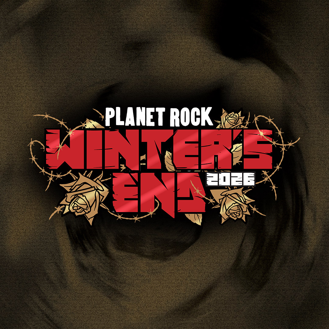 Winter's End 2026 - Aloud.com