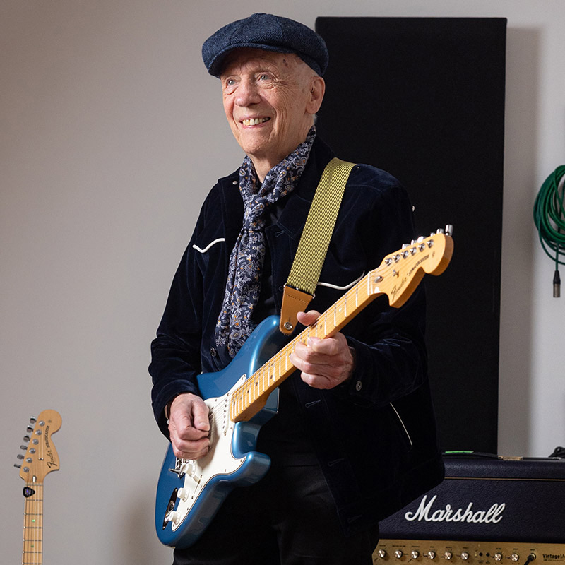 Robin Trower - Aloud.com