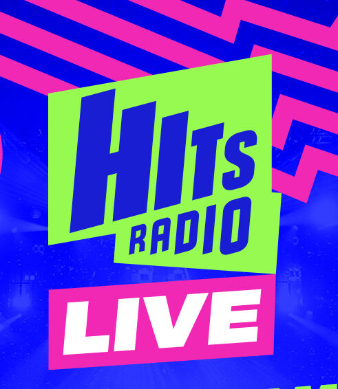 Hits Radio Live - Aloud.com
