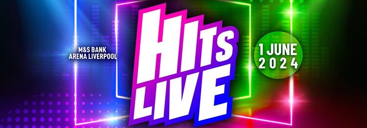Hits Live Liverpool - Aloud.com