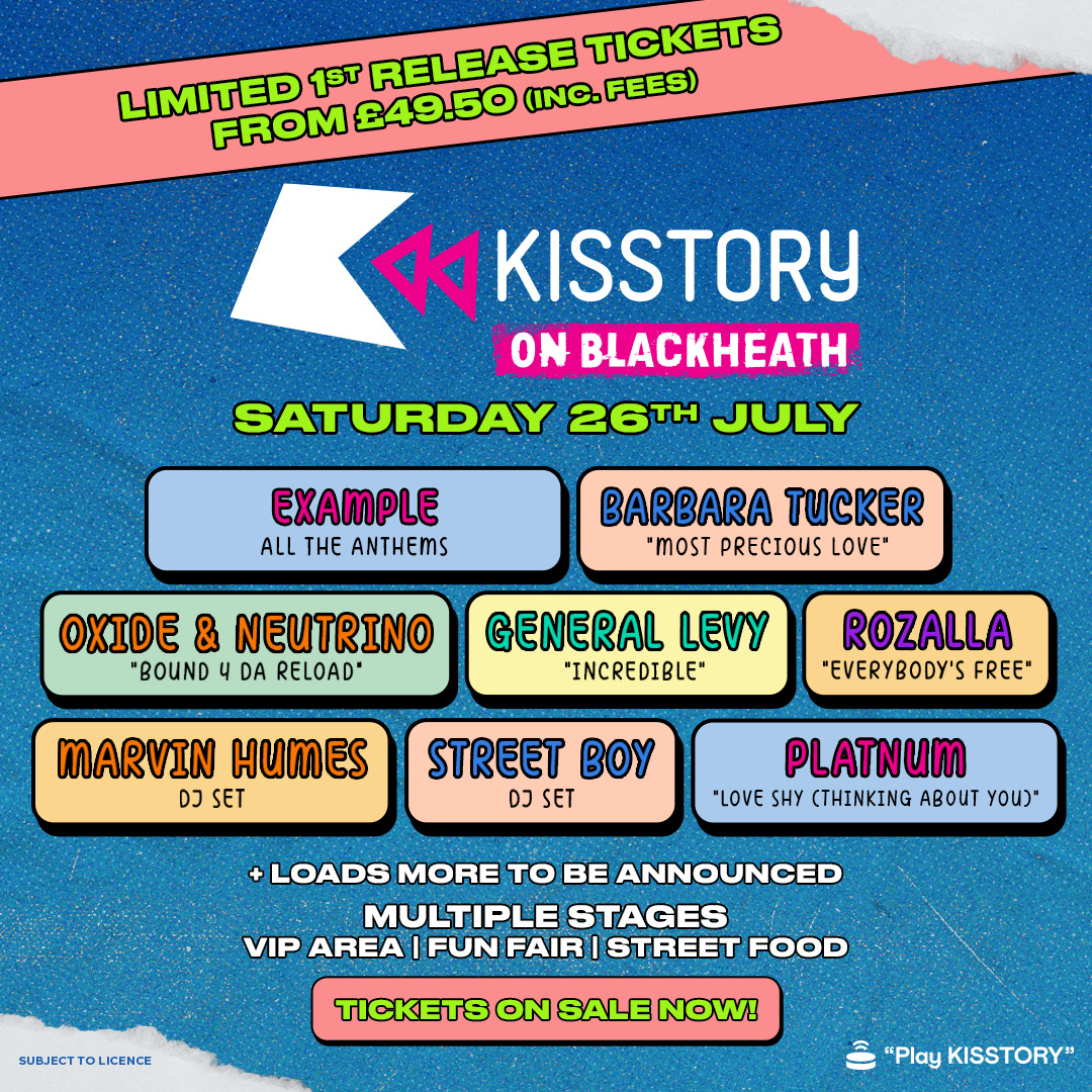 Planet Rock's 25th Birthday Bash - Aloud.com