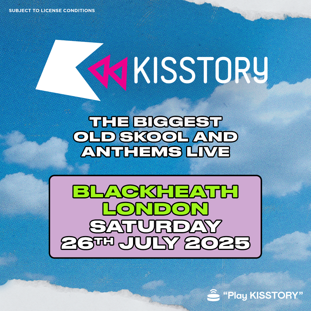 KISSTORY On Blackheath - Planet Rock Tickets