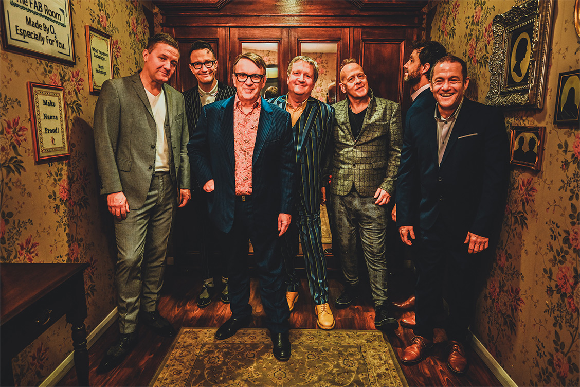 Squeeze - Absolute Radio Ticket Store