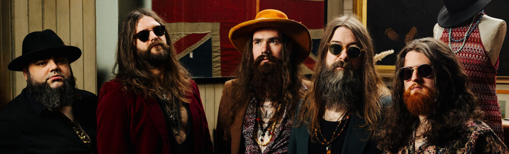 These Wicked Rivers - Aloud.com