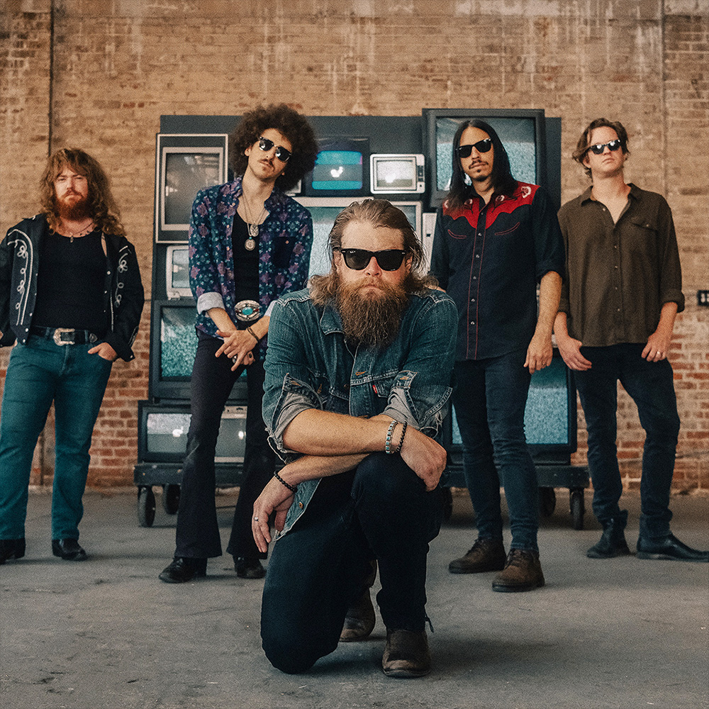 Robert Jon & The Wreck - Aloud.com