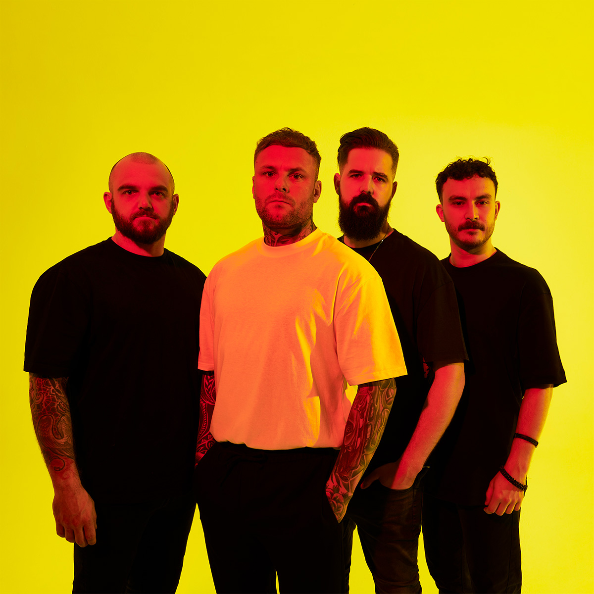 Kris Barras Band - Aloud.com