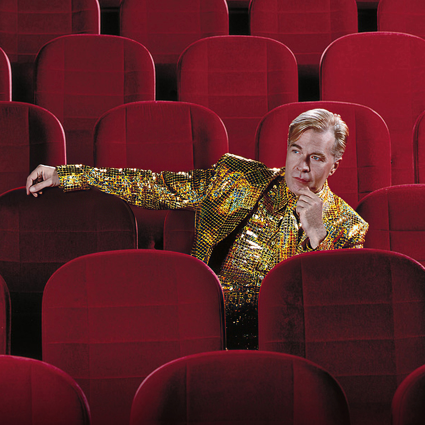 Martin Fry - Aloud.com