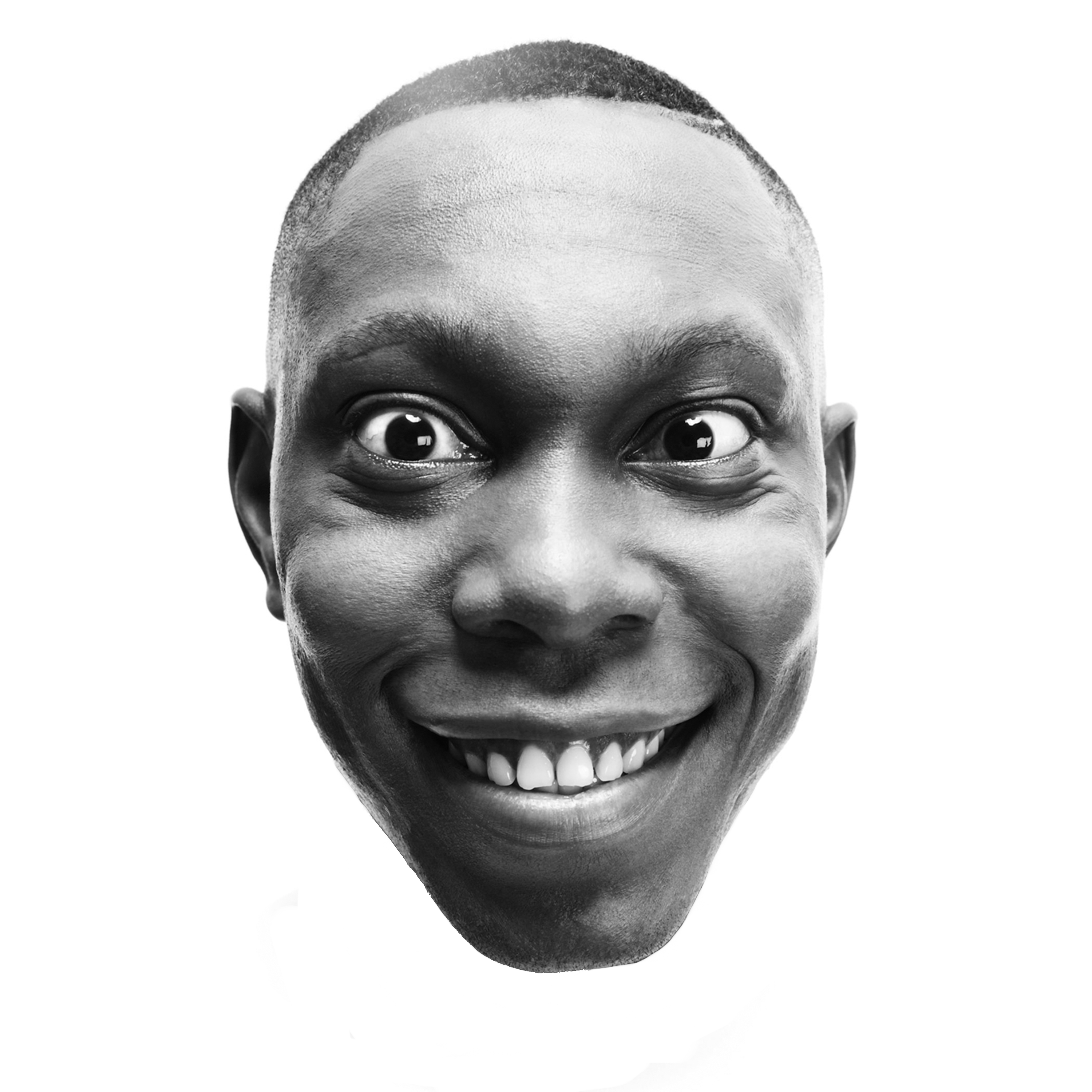 Dizzee Rascal - Aloud.com