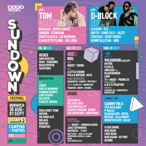 Bludfest - Aloud.com