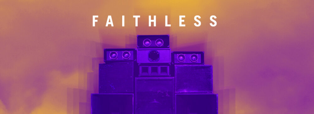 Faithless - Aloud.com