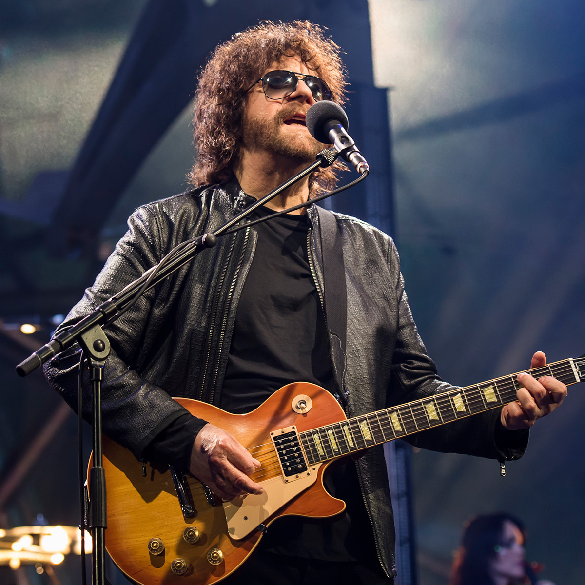 Jeff Lynne's ELO - Planet Rock Tickets