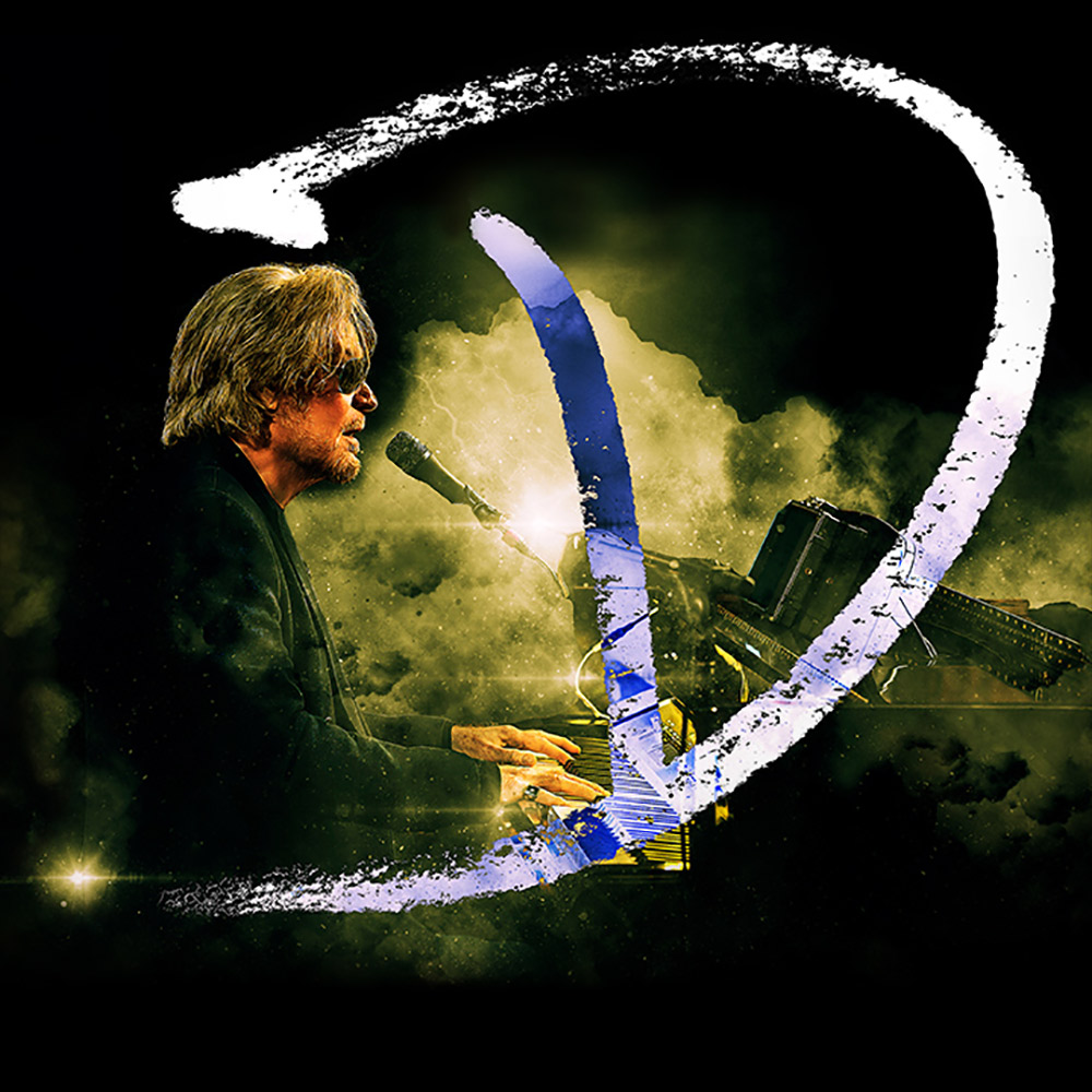 Daryl Hall - Aloud.com