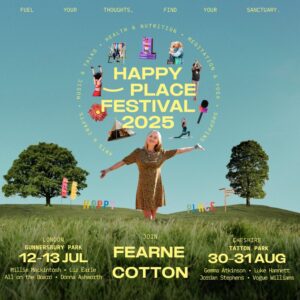 Forth 50 - LIVE! - Aloud.com