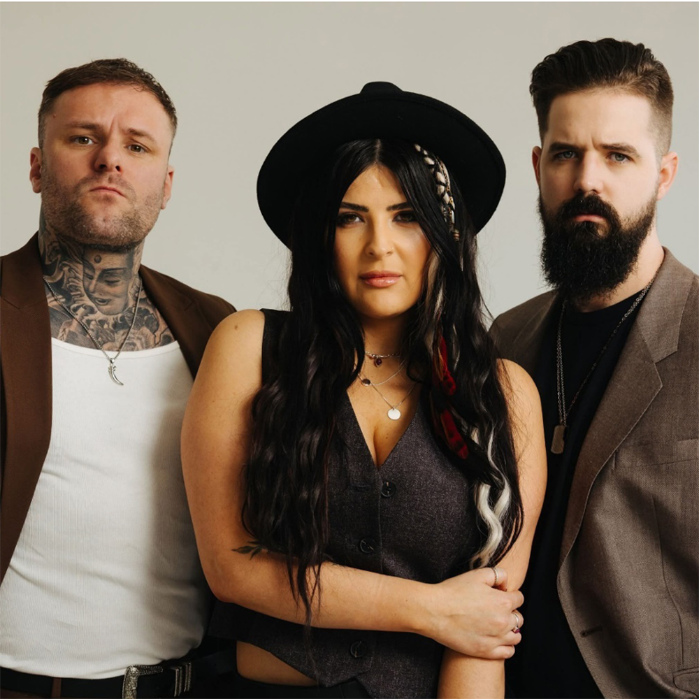 Hollow Souls - Planet Rock Tickets