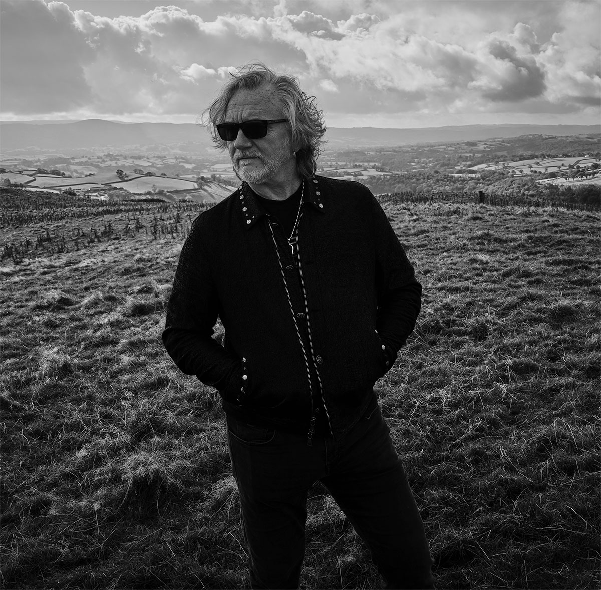 Luke Morley - Planet Rock Tickets