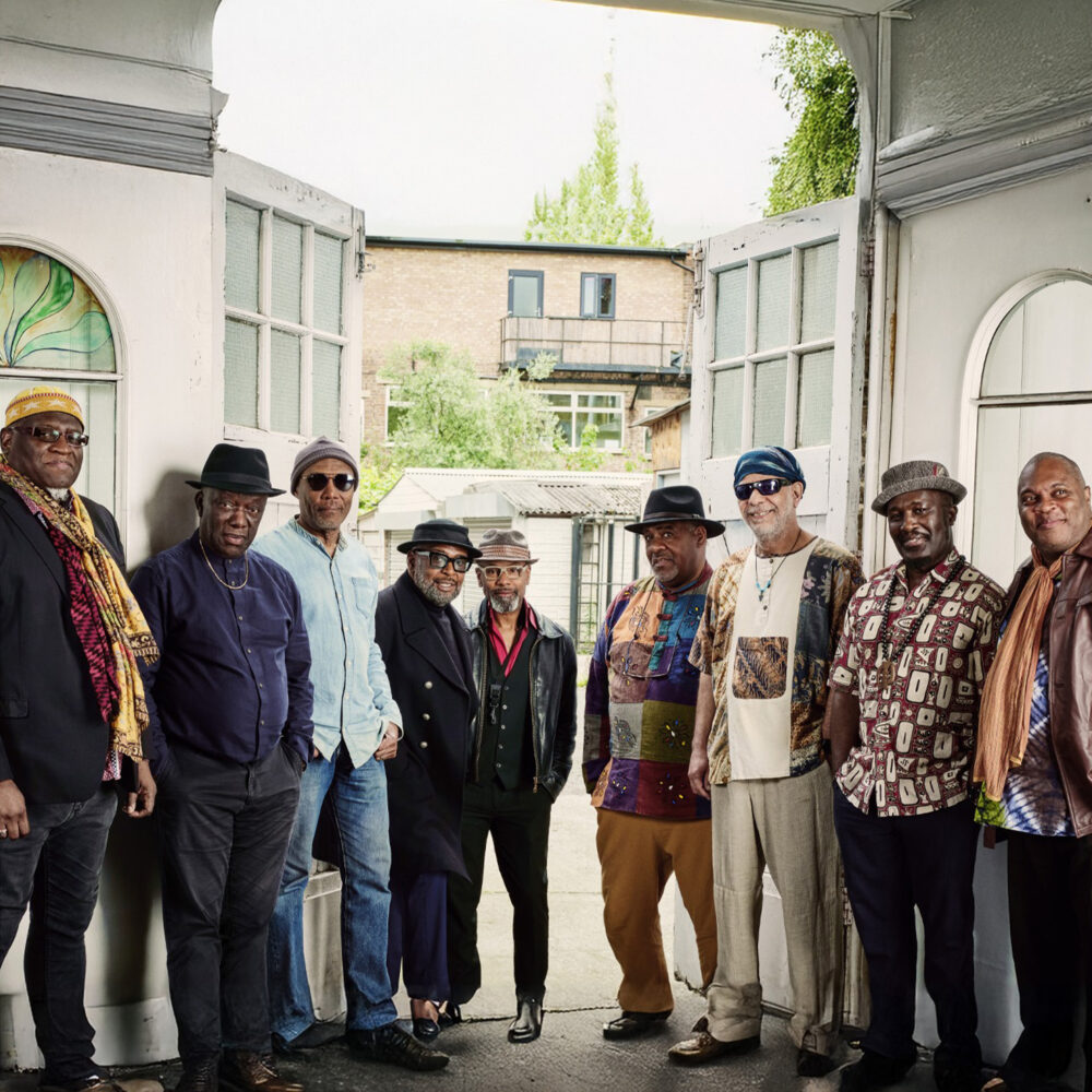 Jalen Ngonda - Aloud.com