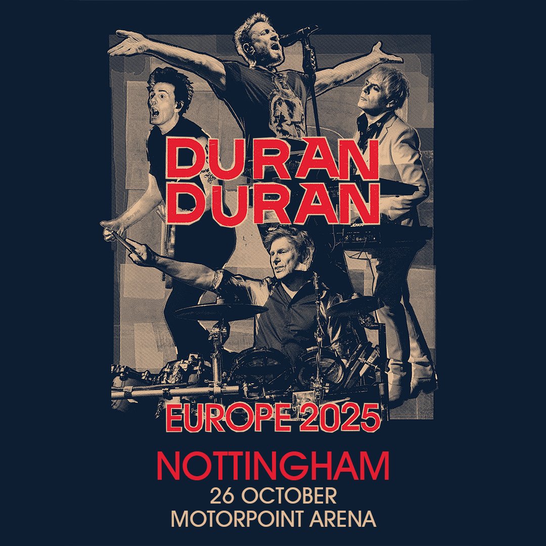 Duran Duran - Aloud.com