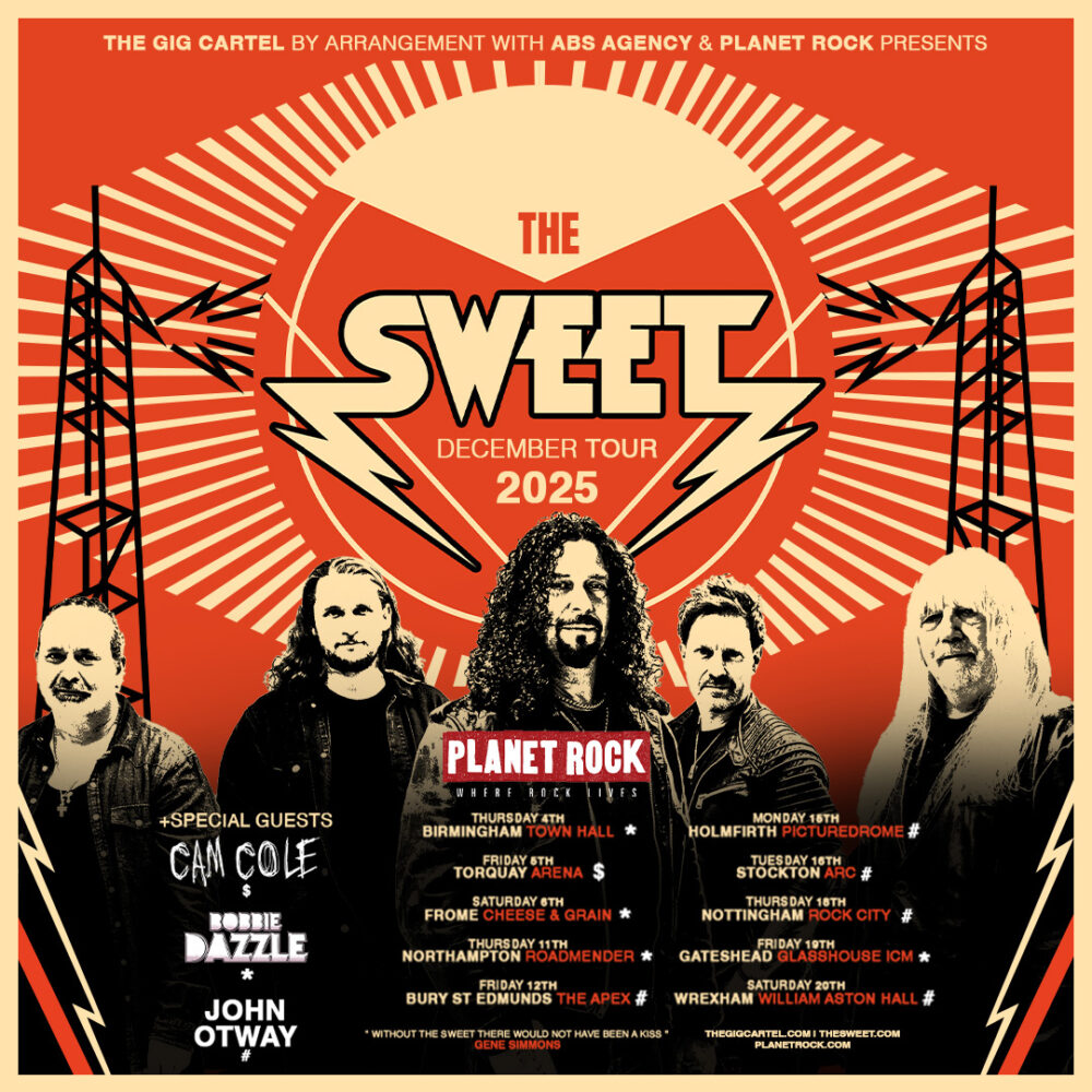 Sweet - Aloud.com