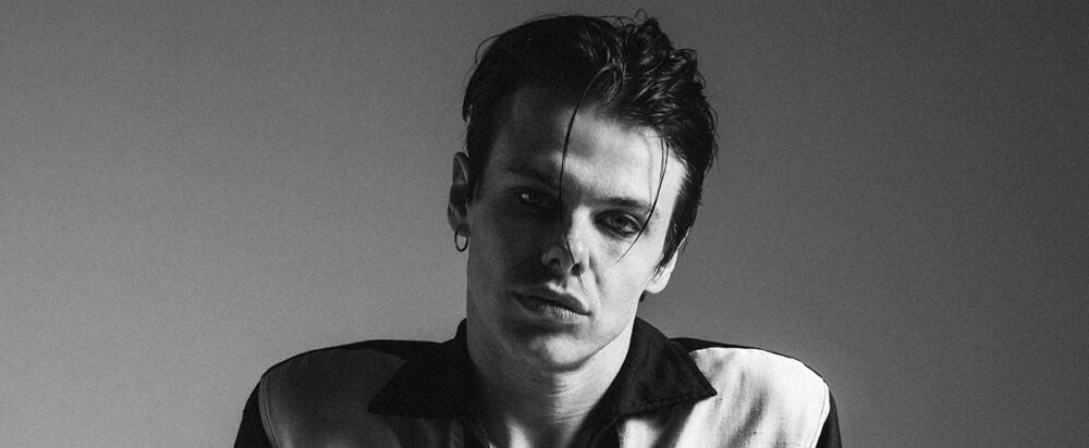 Yungblud - Aloud.com
