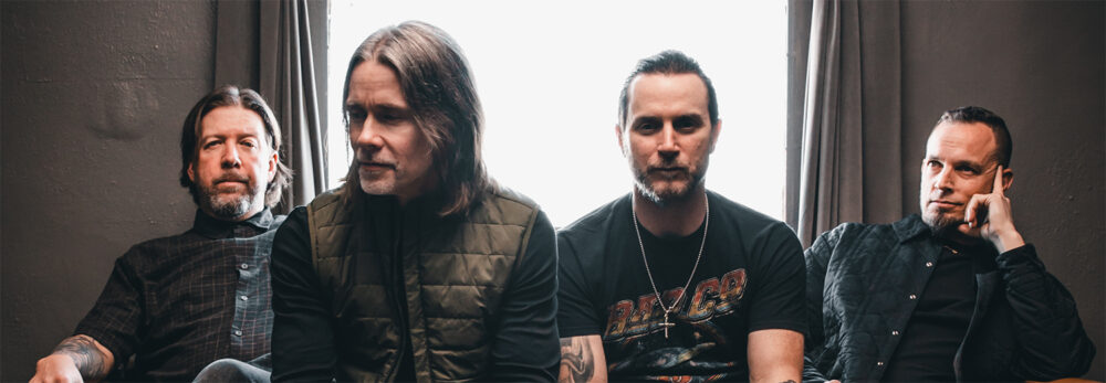 Alter Bridge - Aloud.com