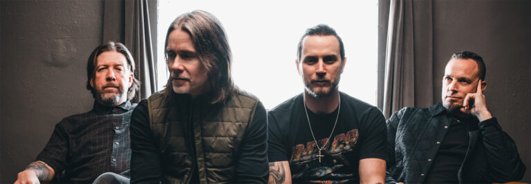 Alter Bridge - Aloud.com