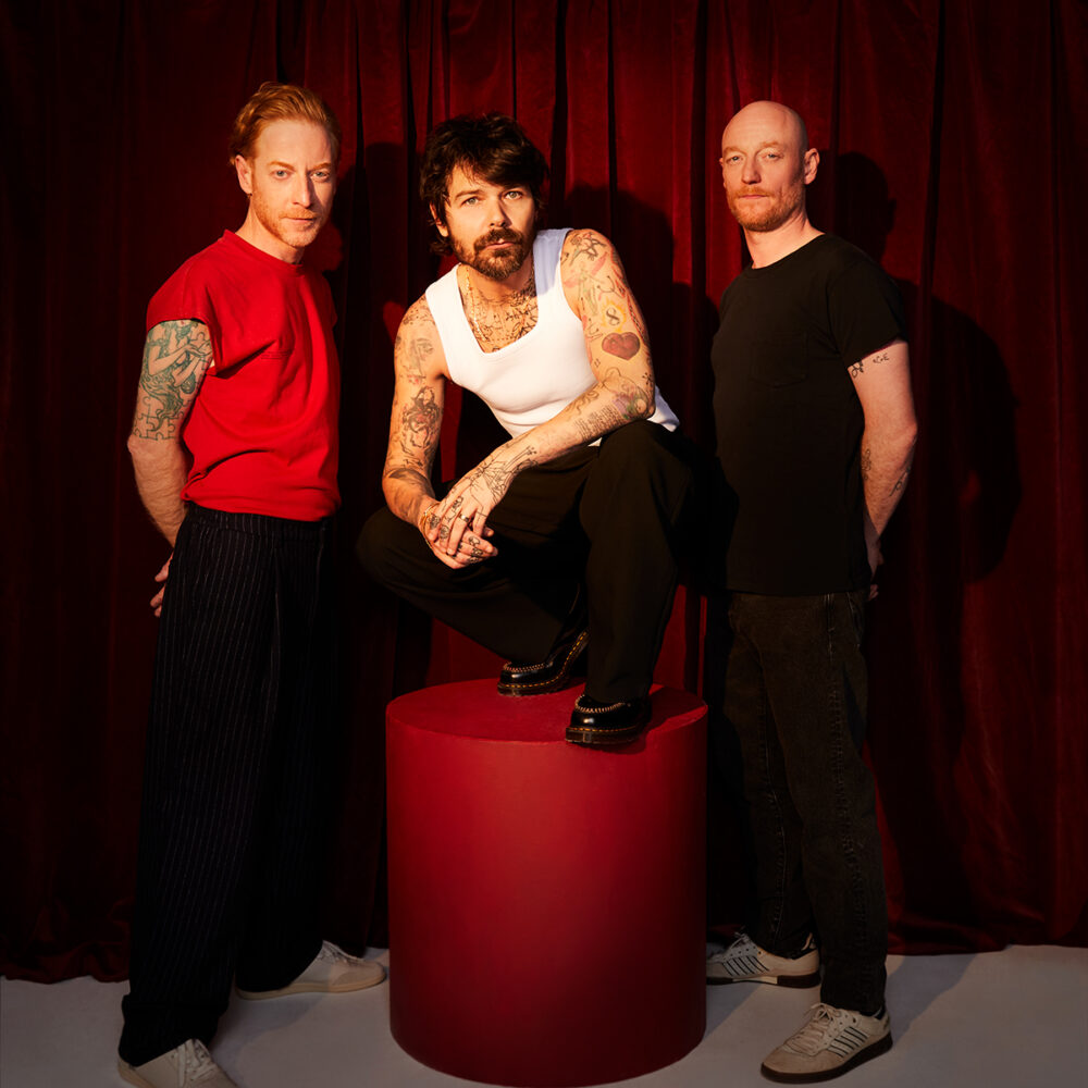 Johnathan Pie: The End Of The World According to Jonathan Pie Tickets ...