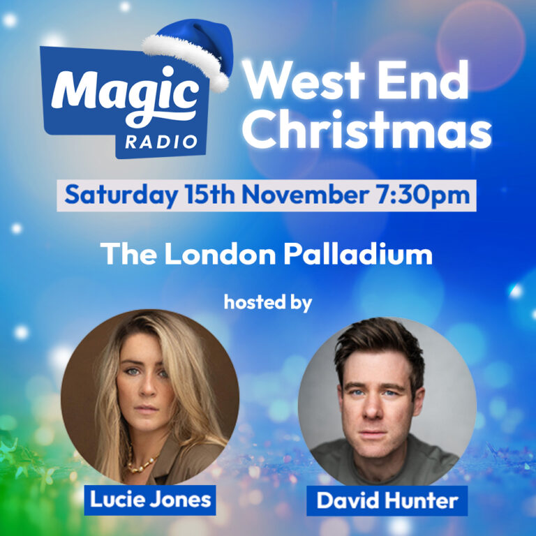 Magic Of Christmas - Aloud.com