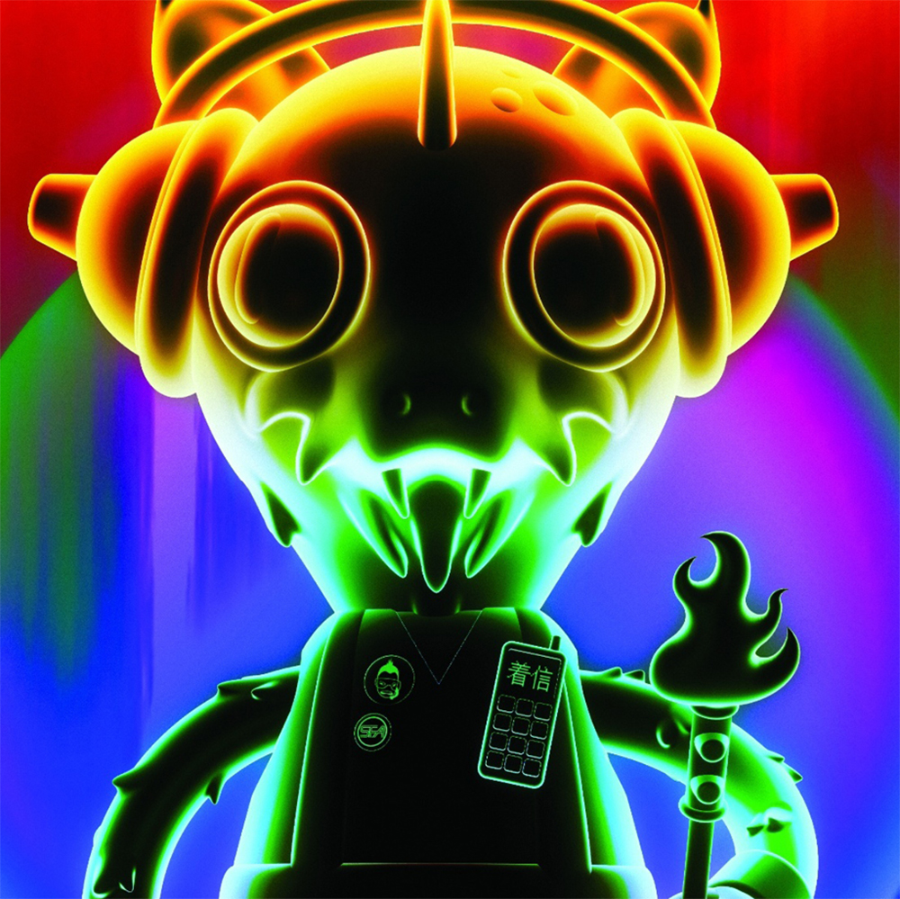 Larkin Poe - Aloud.com