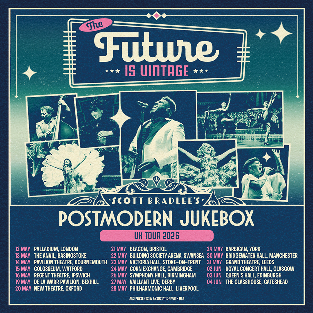 Postmodern Jukebox - Aloud.com