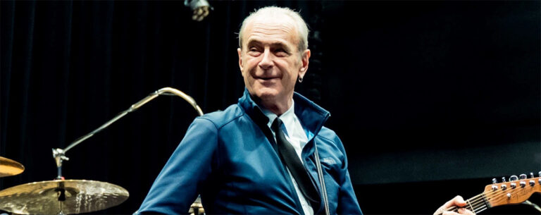 Francis Rossi - Aloud.com