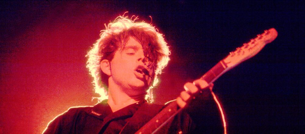 Tom Bailey - Aloud.com