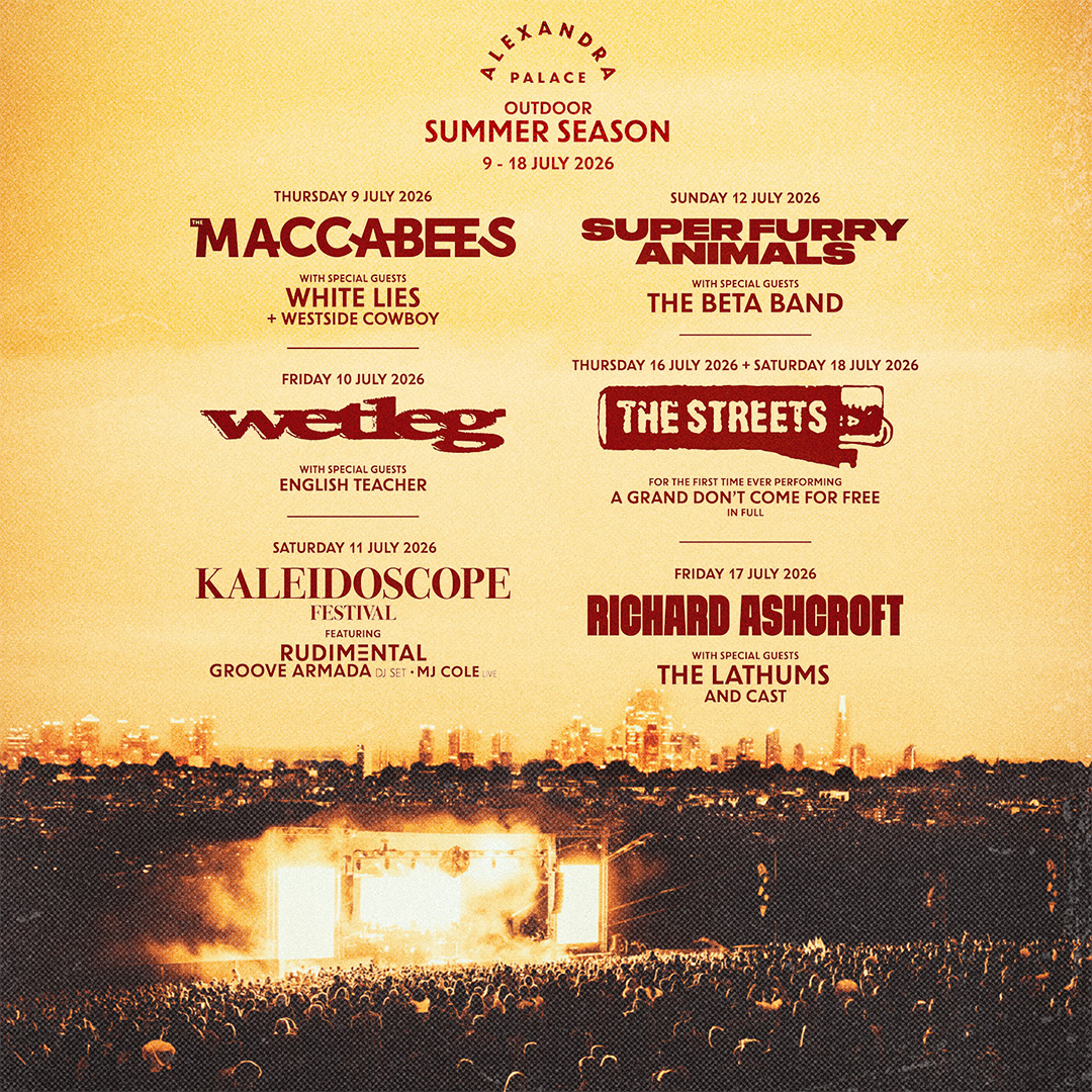 Start Of The Line Festival Tickets - Aloud.com